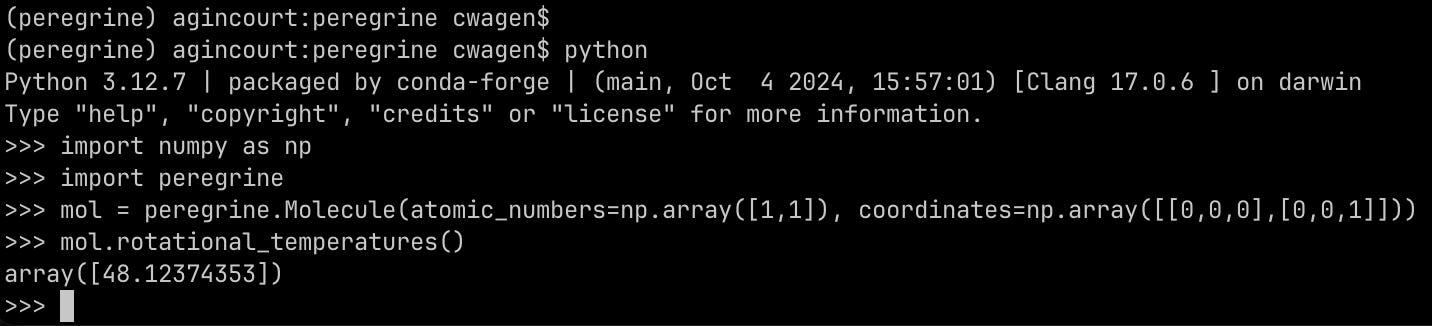 Rowan | ML-Powered Molecular Design and Simulation